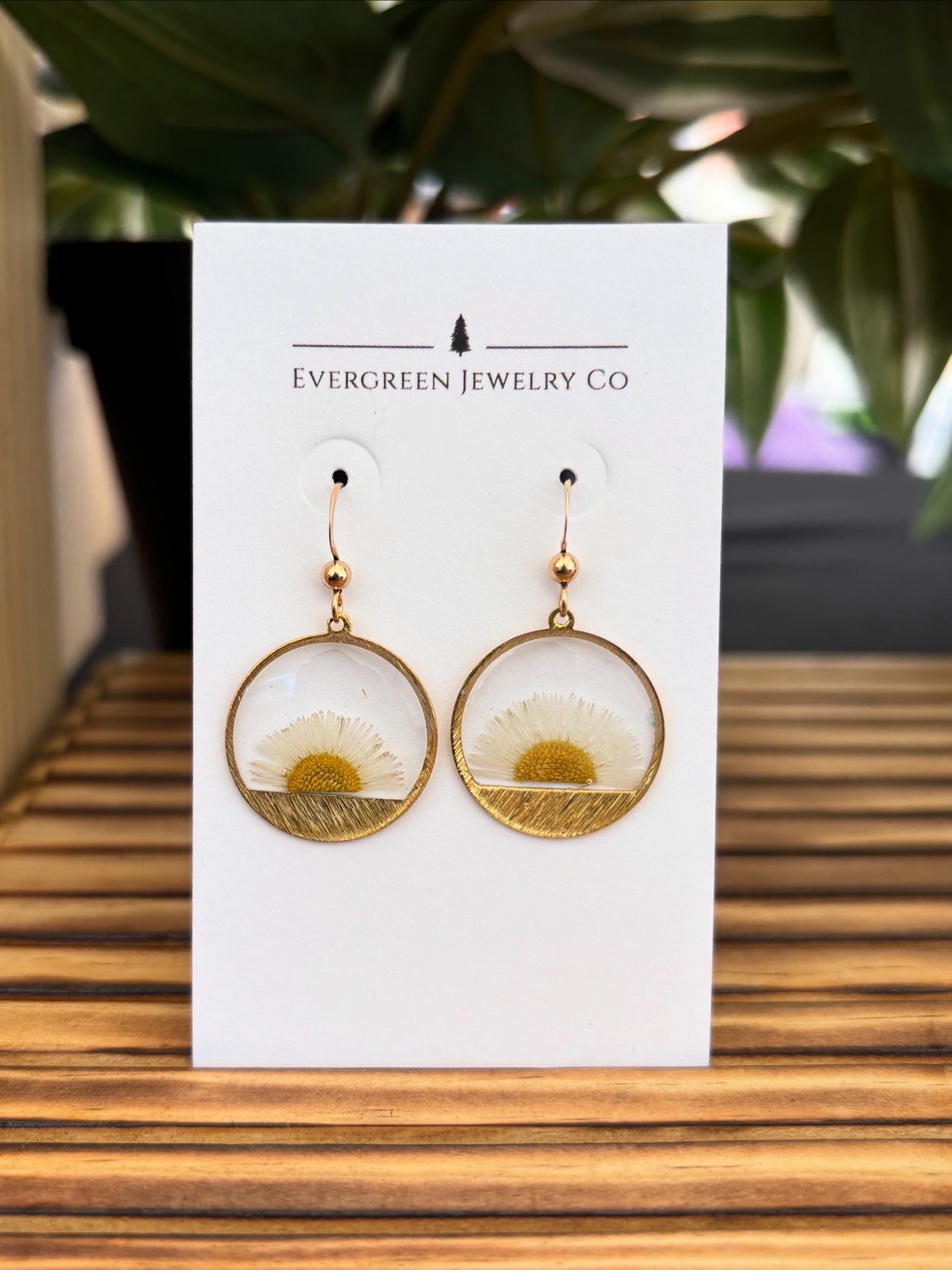Evergreen Jewelry Co