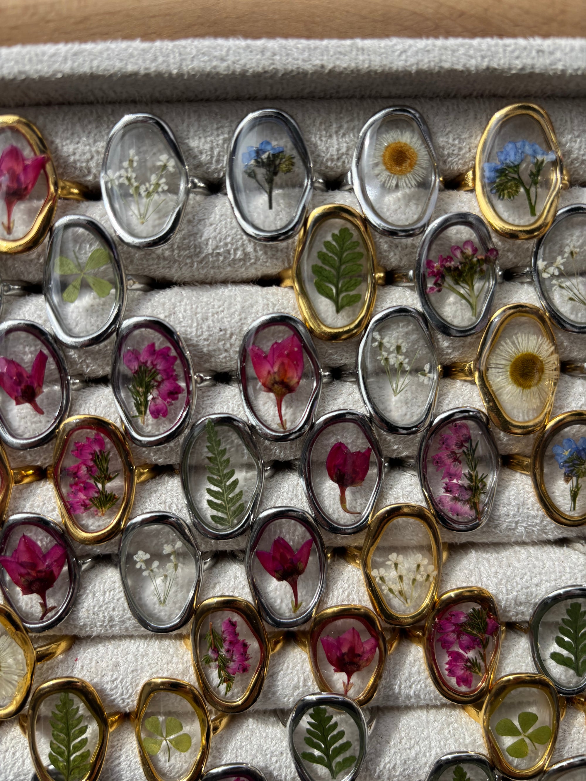 Evergreen Jewelry Co