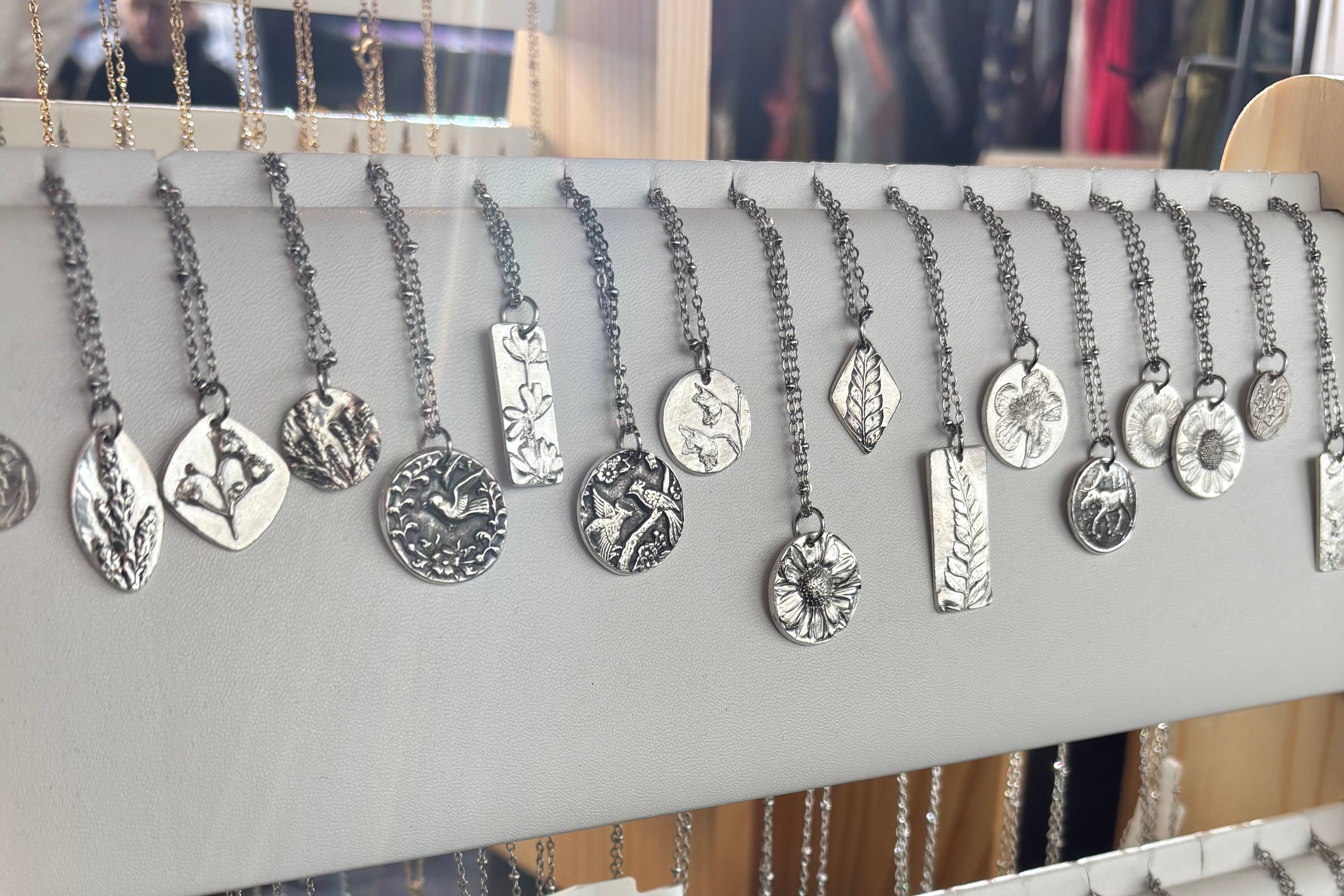 Evergreen Jewelry Co